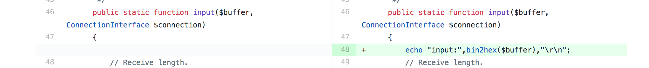 Problems with frames · Issue #363 · walkor/workerman · GitHub