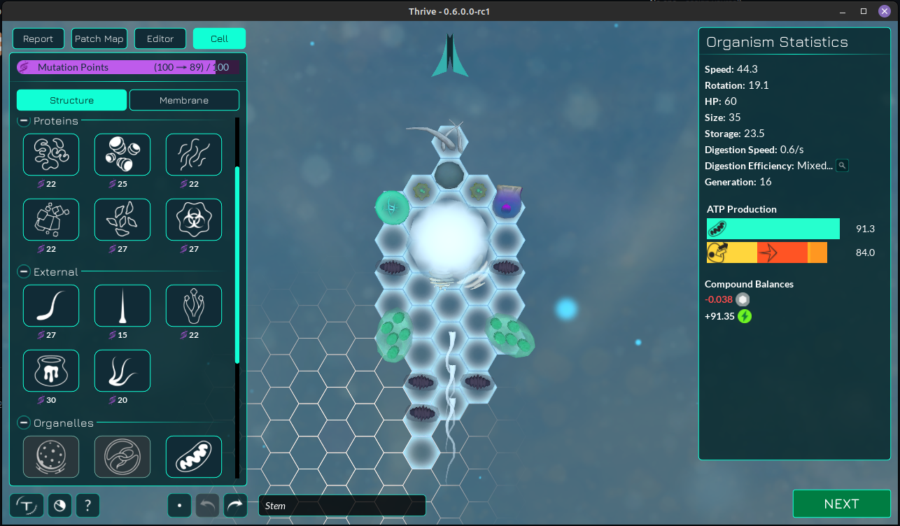 Infinite MP achieved by abusing `Duplicate` and `Delete` to cell types · Issue #3912 ...
