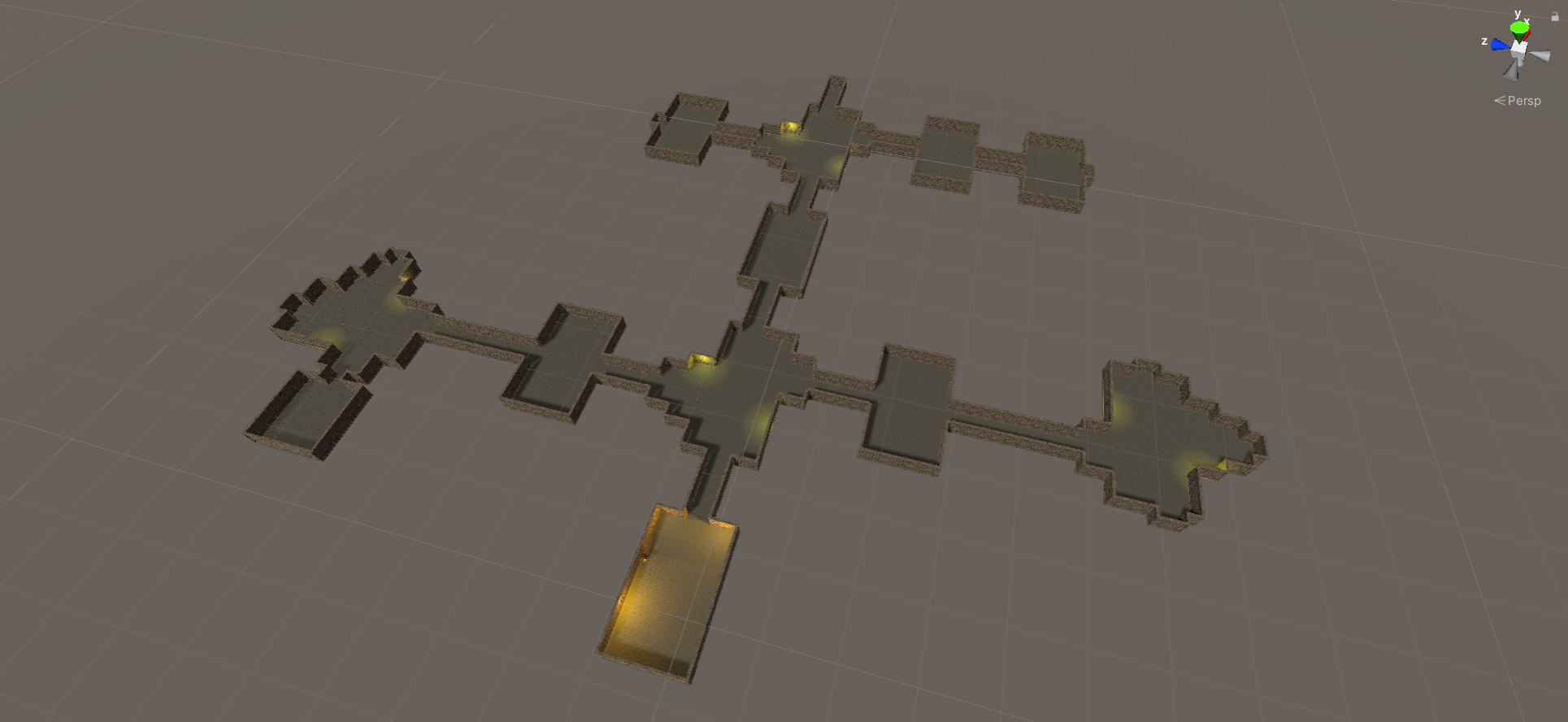 Github Pwidmann The Walking Dead