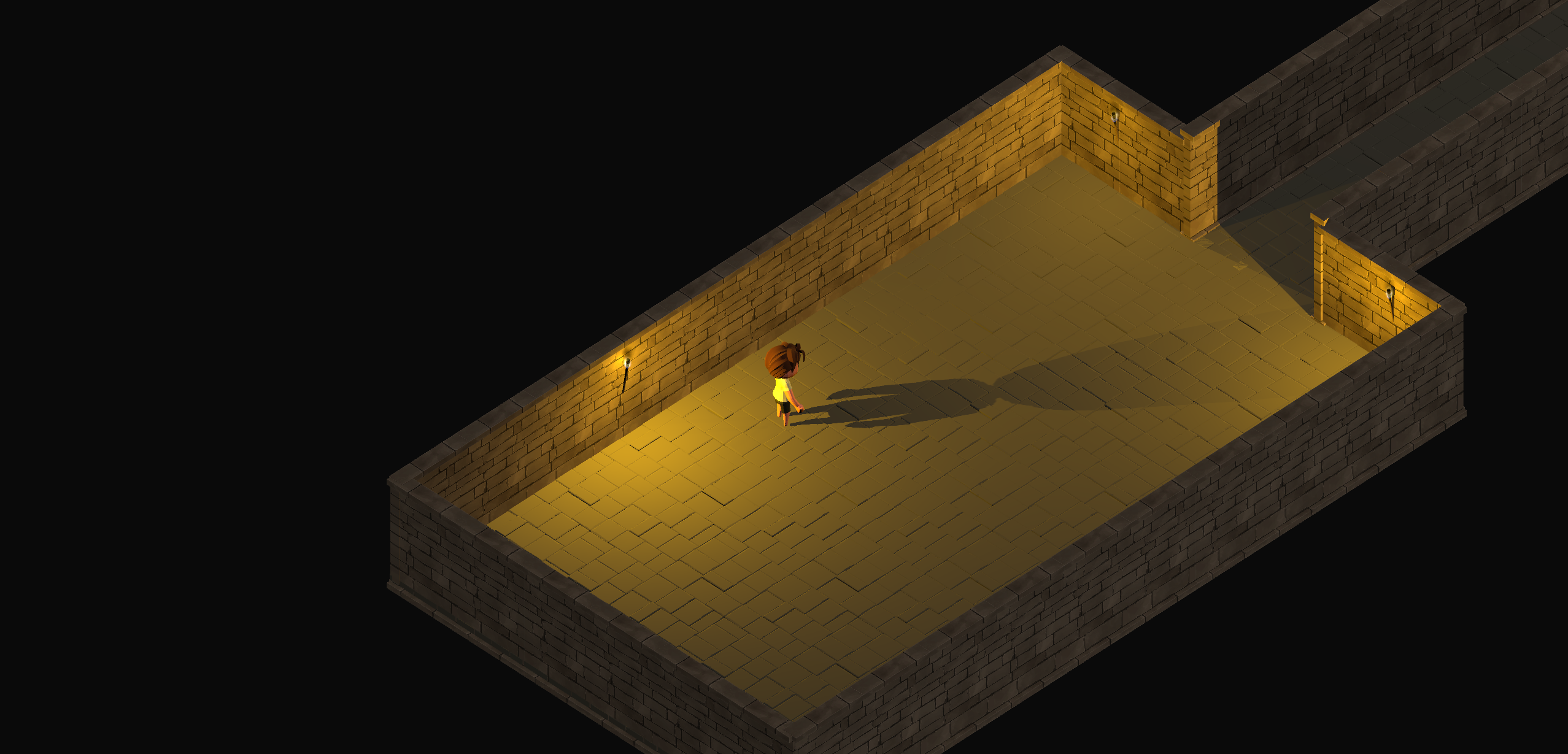 Github Pwidmann The Walking Dead