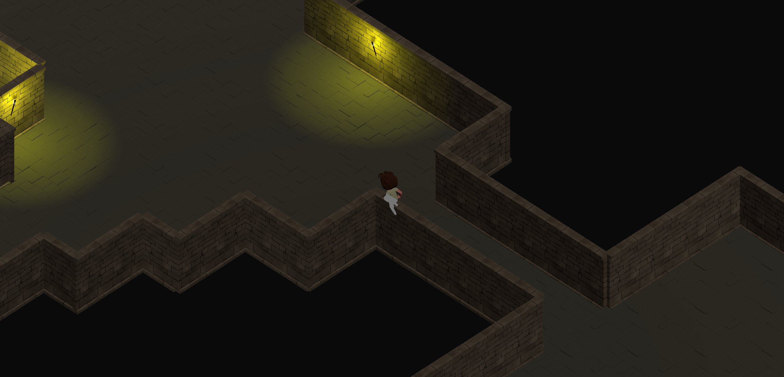 Github Pwidmann The Walking Dead