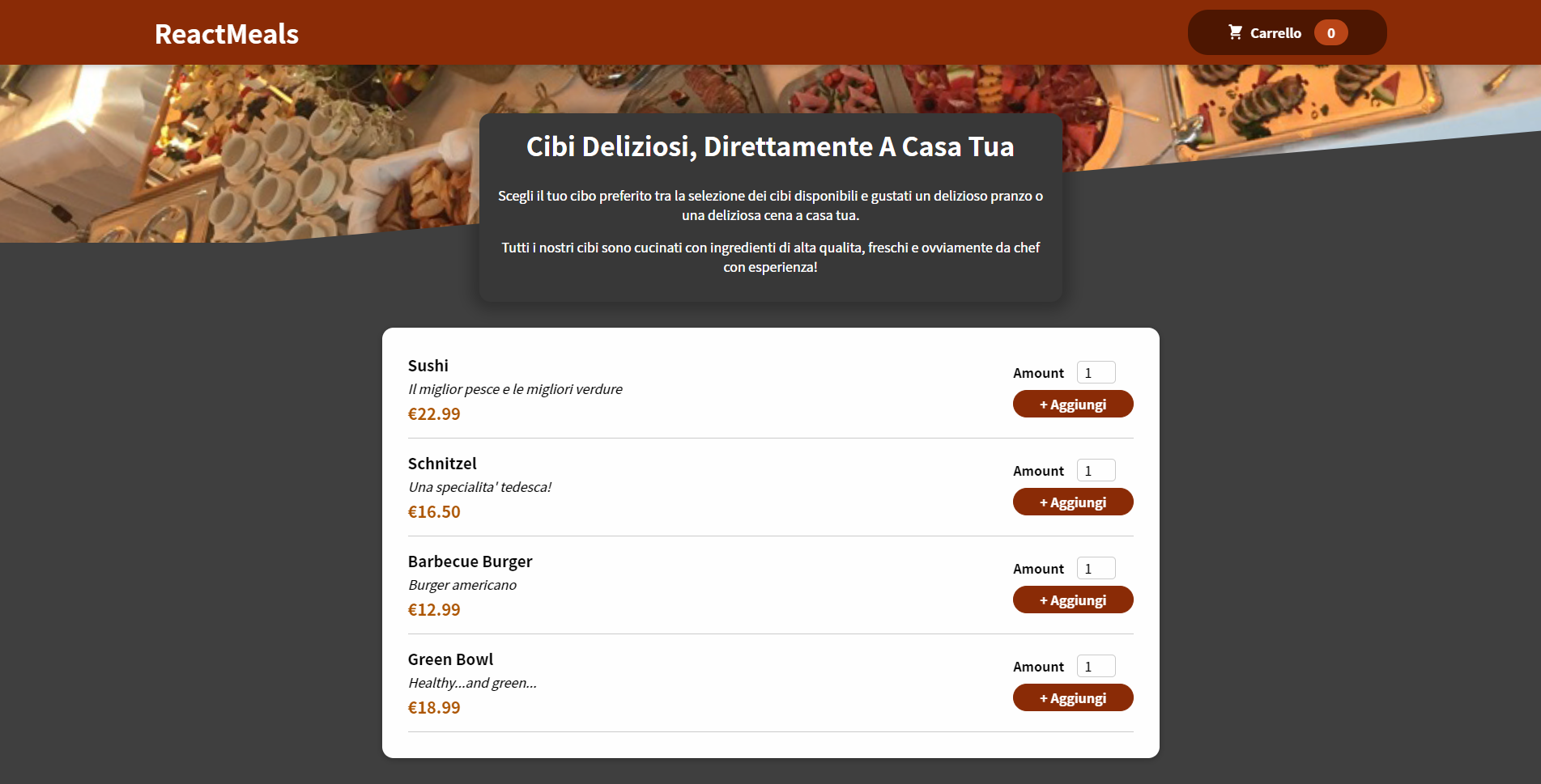 GitHub - lucavont/Food-Order-App
