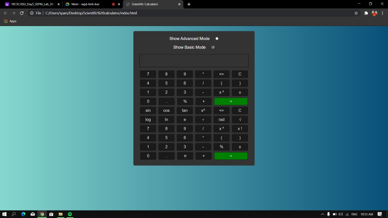 GitHub - Swarnima-Gupta/Web-Application-Based-Scientific-Calculator ...