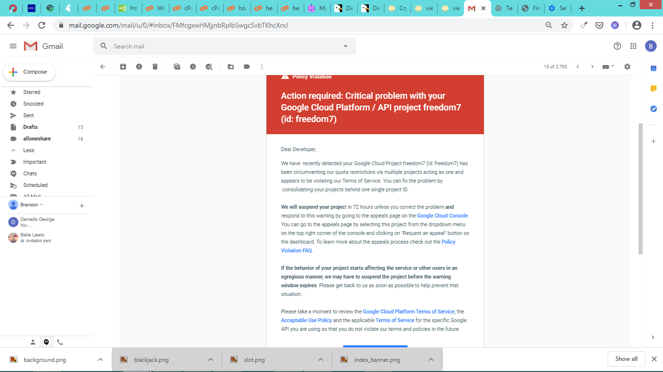 youtube api issue by google · Issue #2814 · WWBN/AVideo · GitHub