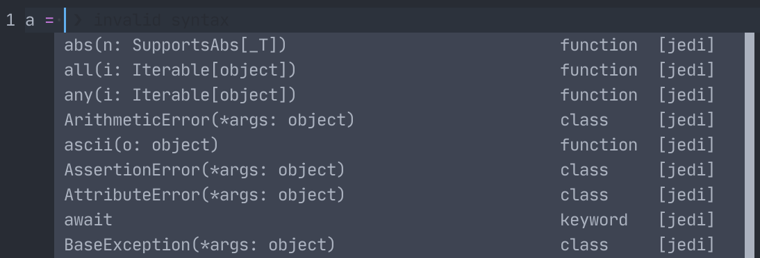 deoplete#manual_complete() doesn't refresh candidates · Issue #1086 ...
