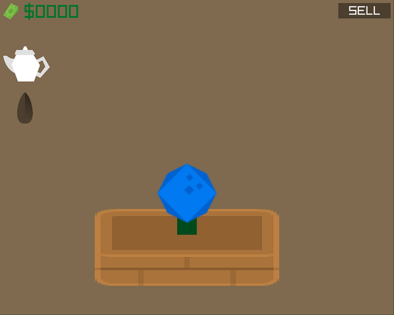 GitHub - Dotsially/idle_botanist: Procedural plant game made for the Kenney Jam 2022