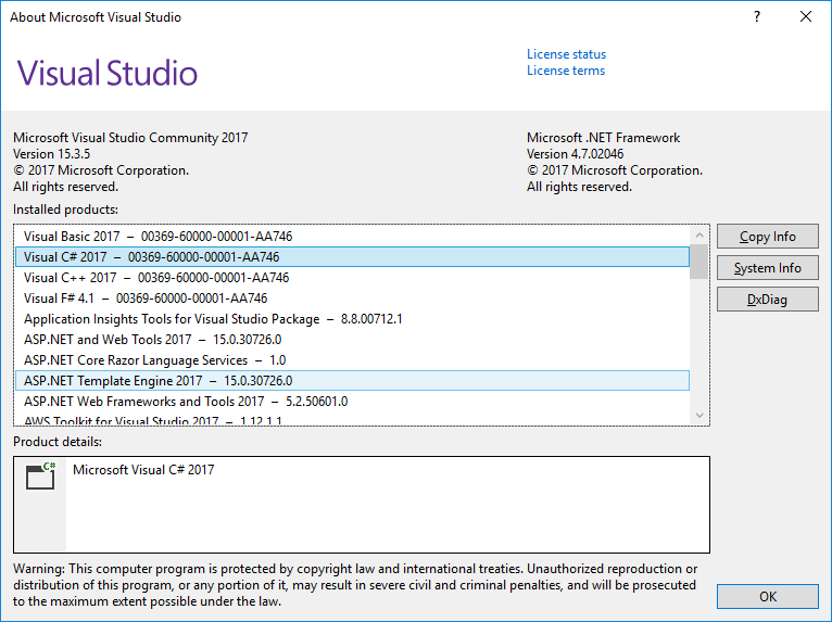 Release 4.2.0 · Issue #306 · castleproject/Core · GitHub