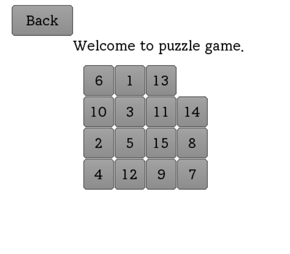 GitHub - jcho5078/libGDX-simple-puzzle-game: Simple puzzle game GitHub - jcho5078/libGDX-simple-puzzle-game: Simple puzzle game