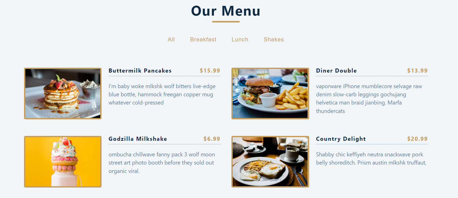 GitHub - Getabalew7/resturant_menu_app: This is React based project for Restaurant menu