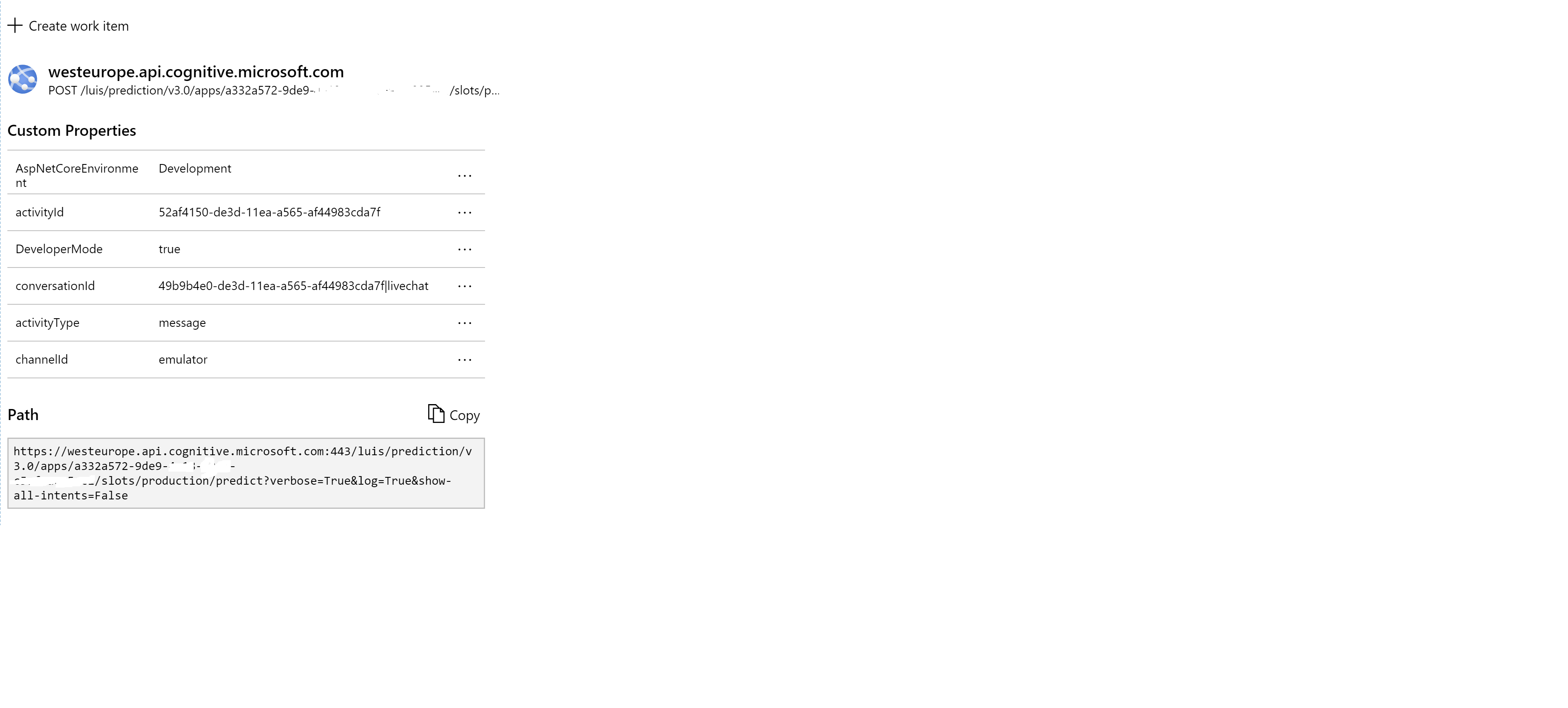 CalendarBot HttpRequestException when find the General Luis service · Issue #294 · microsoft ...