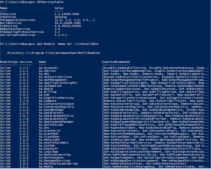getting blank page when trying to enter password to login to azure ...