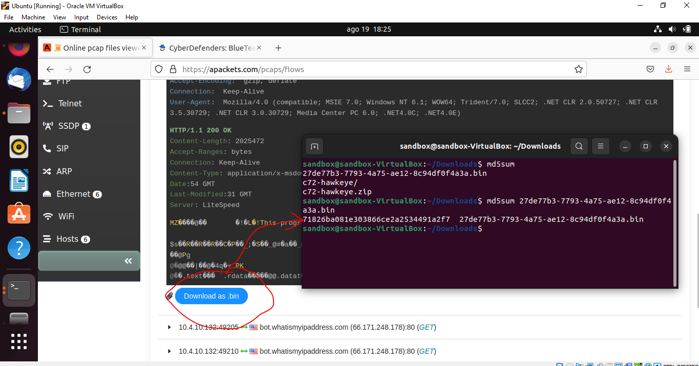 GitHub - di0g0a1v3s/cyberdefender-challenge-hawkeye: Resolution of the 'HawkEye' Cyberdefenders ...
