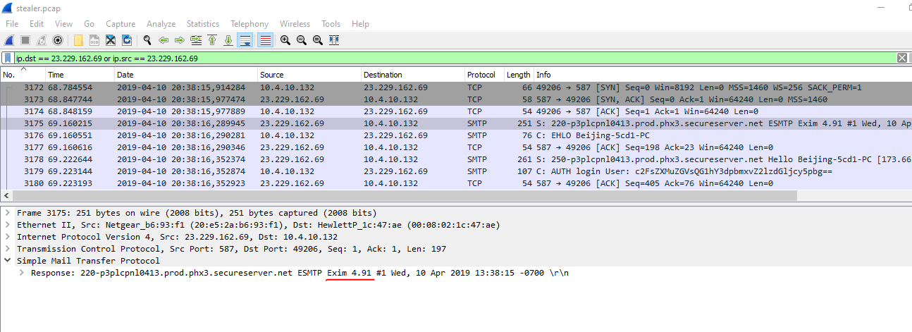 GitHub - di0g0a1v3s/cyberdefender-challenge-hawkeye: Resolution of the ...