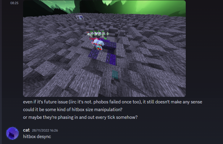 Github Mioclient Hitbox Desync Private Russian Exploit That Uses 1