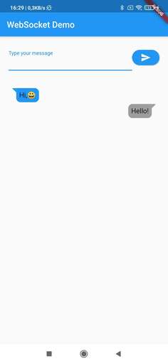 GitHub - DMotsios/Flutter_with_nodejs_chat_app: Chat app created with flutter framework using ...