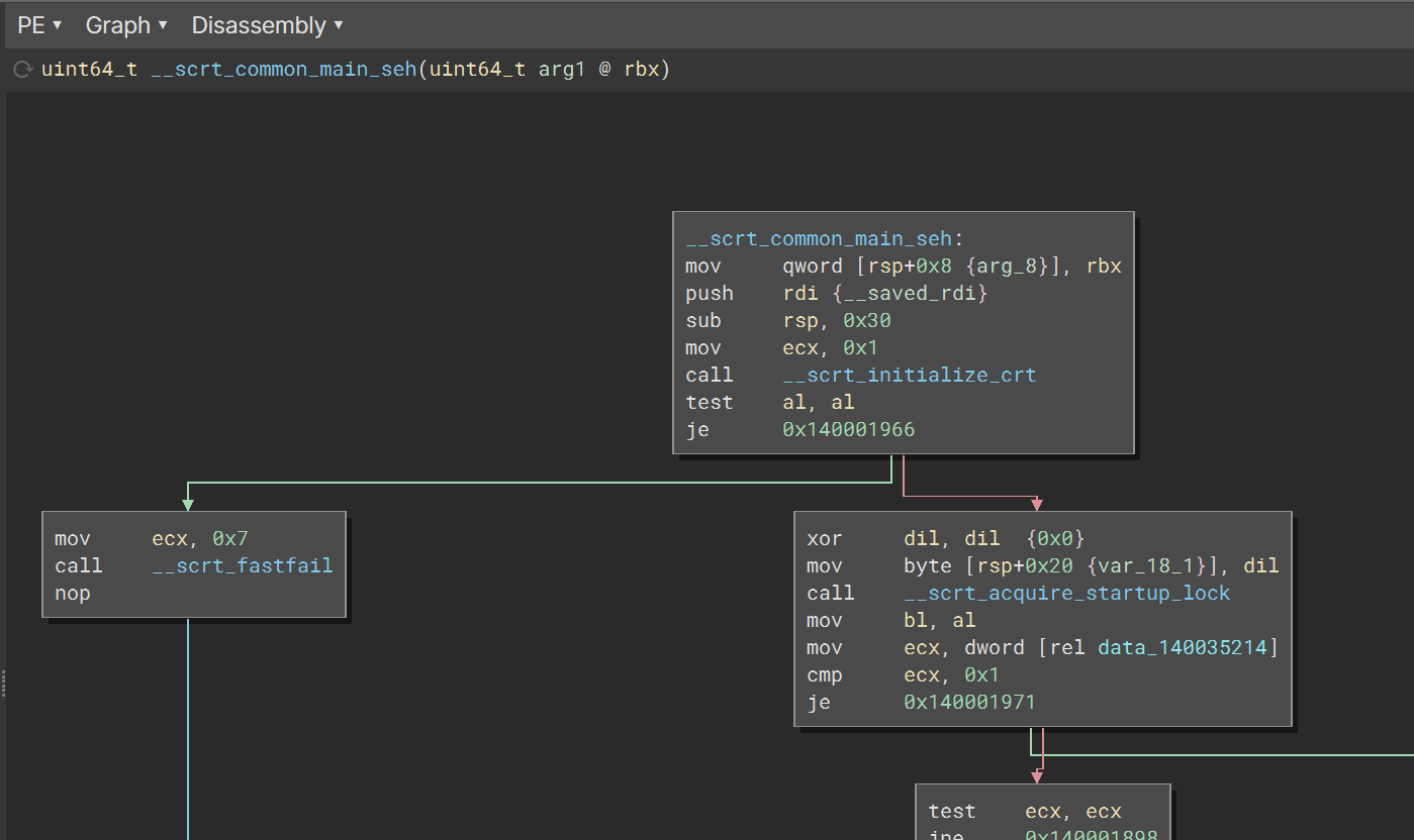 Binary Ninja 3.3 has broken antialiasing with Windows 10 (no HiDPI) · Issue #3817 · Vector35 ...