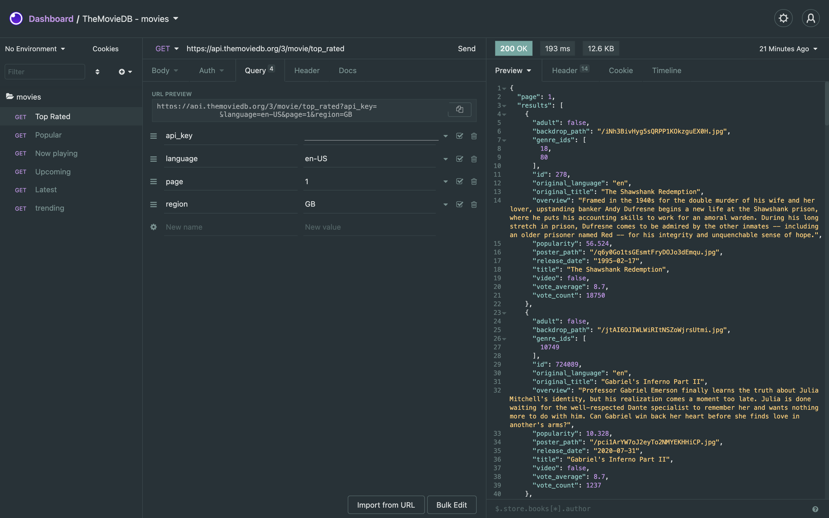 GitHub - sanneduinkerx/Movie-Guessr: For the course Real Time Web from ...