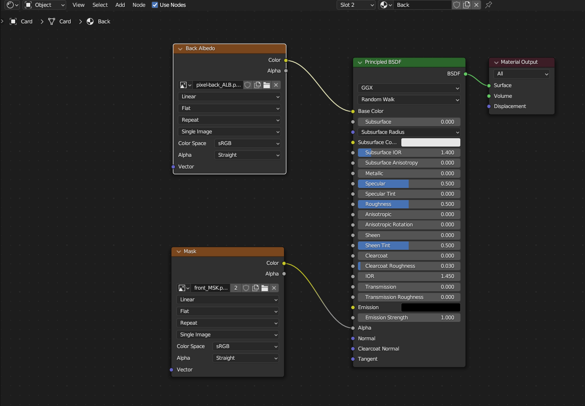 Support a map for alpha masking · Issue #8148 · bevyengine/bevy · GitHub