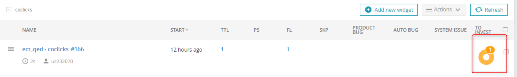 [v5.3.3] Auto-analysis doesn't work. · Issue #1246 · reportportal ...