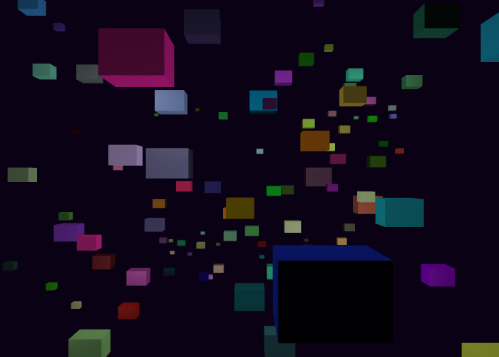 GitHub - JM-ERI/Lancer-de-Rayons: Maîtriser le lancer de rayons simple ...