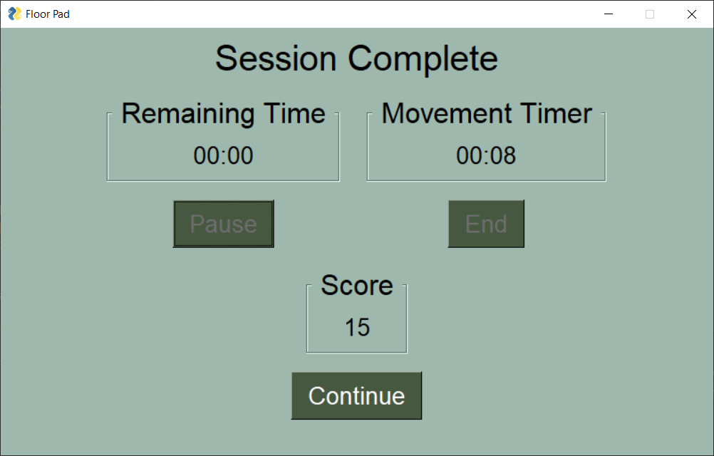 [Question] Need help with timers / button input from Raspberry Pi gpio & breadboard · Issue ...
