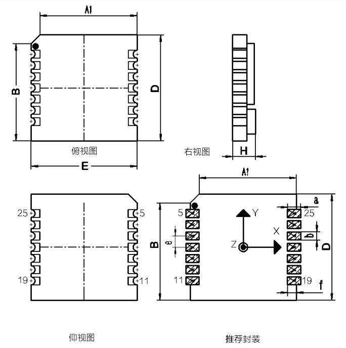 SlimeVRX/hipnuc/datasheet/hi229um_cn.md at main · SlimeVRX/SlimeVRX · GitHub