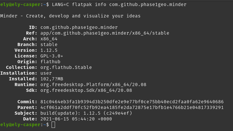 Crash on image resize · Issue #387 · phase1geo/Minder · GitHub