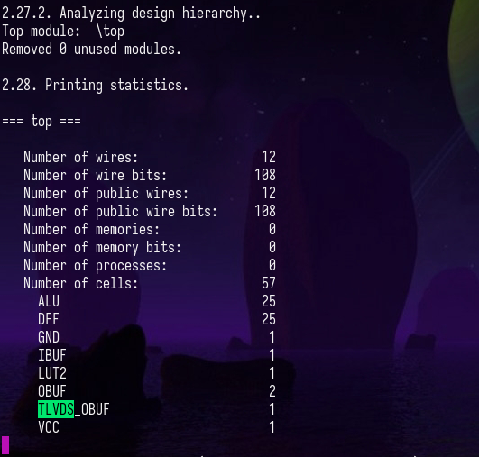 gowin_pack fails on nano4k with strange IOB15A and IOB15B error · Issue #157 · YosysHQ/apicula ...
