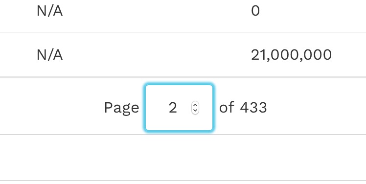 v2 - NumberInput · Issue #1875 · grommet/grommet · GitHub