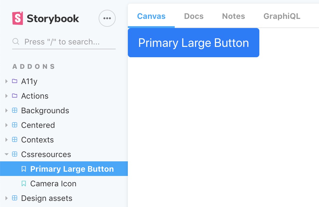 Addons Docs Interaction With Api · Issue 7983 · Storybookjsstorybook · Github