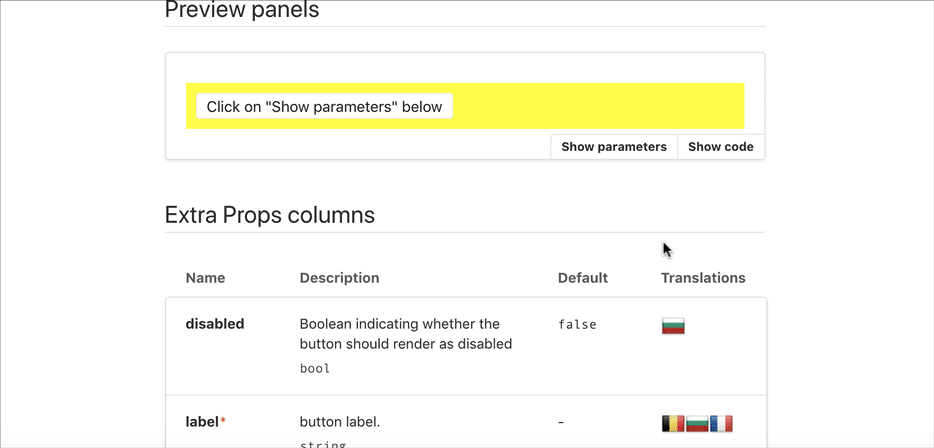 proposal: client api addPreviewAddon