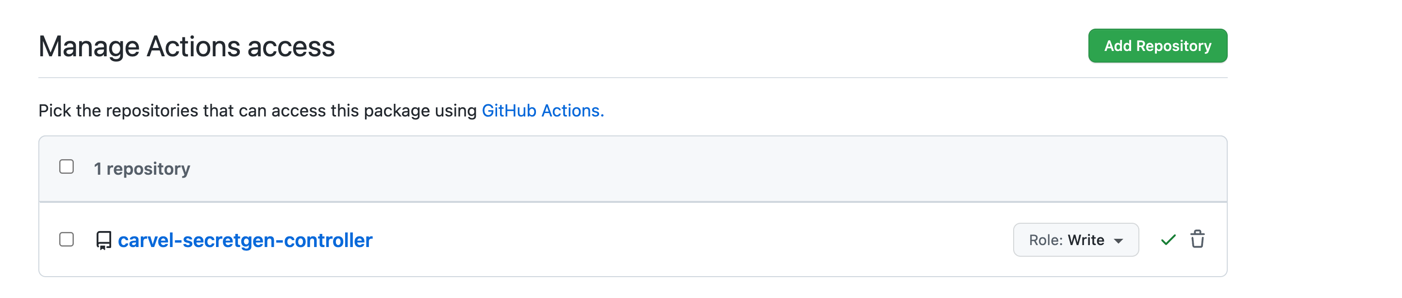Publish a PackageCR for Kapp-Controller · Issue #774 · carvel-dev/kapp-controller · GitHub