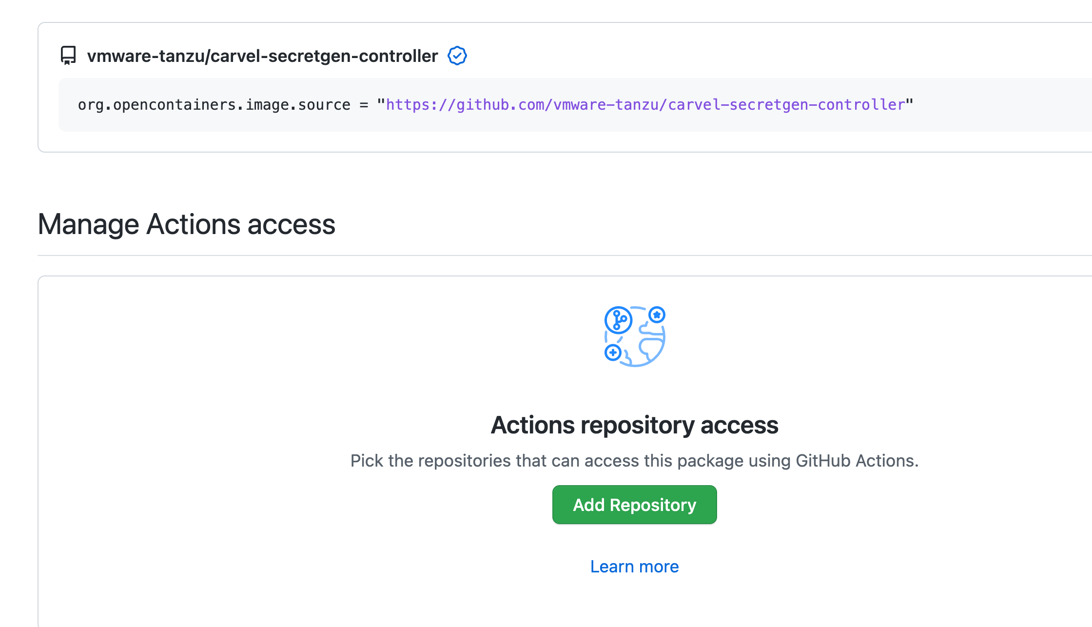 Publish a PackageCR for Kapp-Controller · Issue #774 · carvel-dev/kapp-controller · GitHub