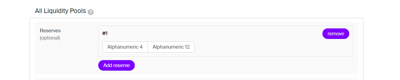 Feature Request: · Issue #616 · stellar/laboratory · GitHub