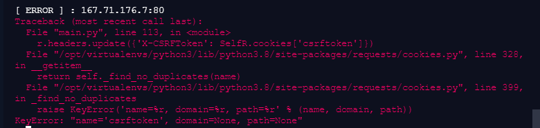 Issue #1 · Hybrid1337/Infinity-Bot · GitHub