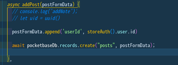 Blob File Upload Admin Page Photo Column Thumbnail Image Not Load · Issue 783 · Pocketbase