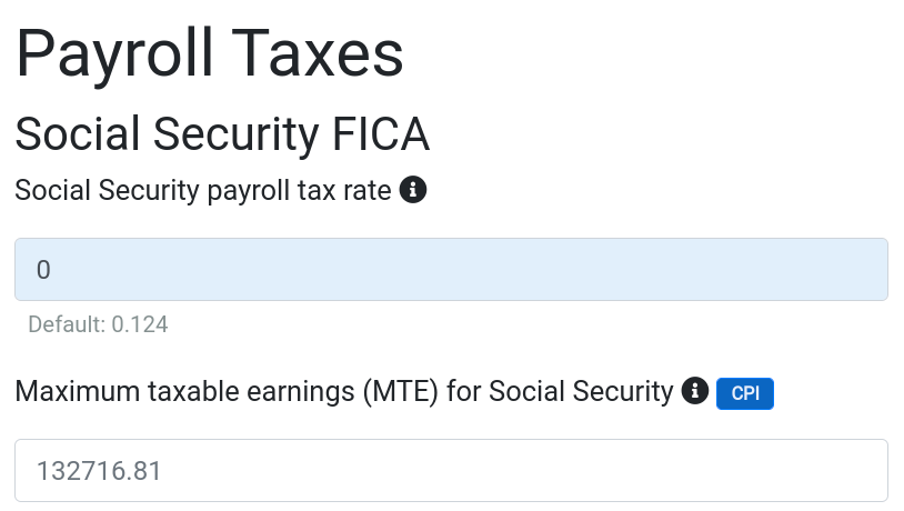 Remove sliders · Issue #103 · PolicyEngine/policyengine · GitHub