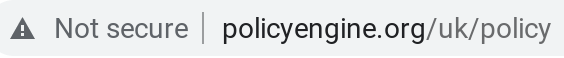 policyengine.org shows as `Not secure` · Issue #49 · PolicyEngine/policyengine · GitHub