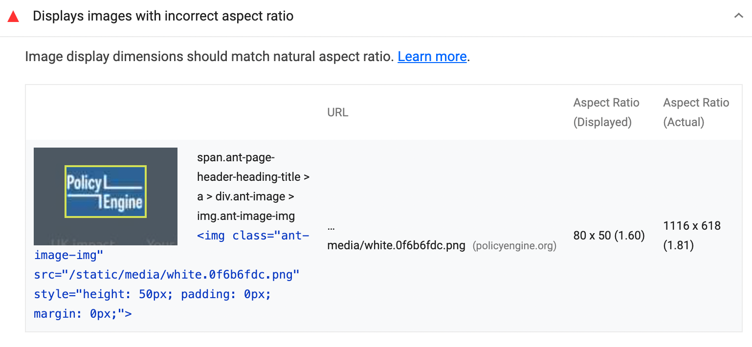 Size images as displayed · Issue #666 · PolicyEngine/policyengine · GitHub