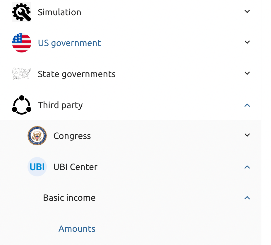 Selecting UBI amounts from US Policy page breaks the app · Issue #896 · PolicyEngine ...