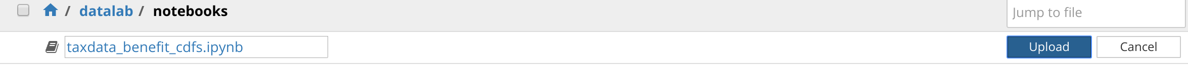 File upload not working for large files · Issue #1324 · googledatalab/datalab · GitHub
