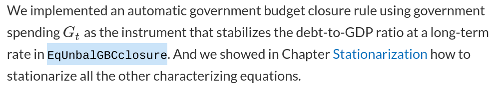 Jupyter-book documentation issues · Issue #613 · PSLmodels/OG-Core · GitHub