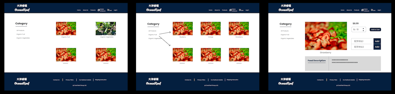 GitHub - jiali120/farm-web