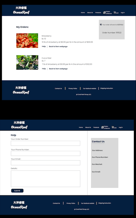 GitHub - jiali120/farm-web