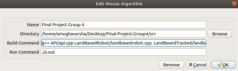 GitHub - AmoghavarshaP/Maze_Robot