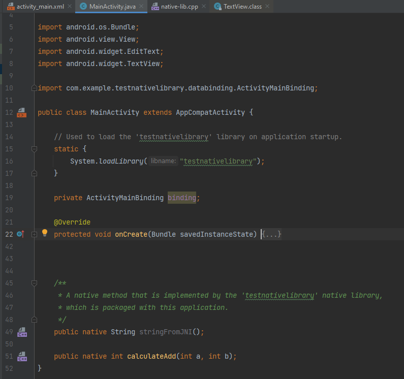 [ASK FOR TIPS] How can i find native function source? · Issue #2219 ...