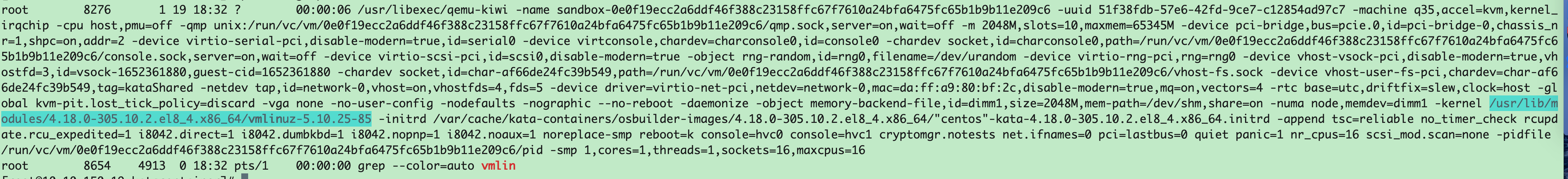 Error: failed to create containerd task: failed to online 3 CPU(s) after 100 retries: unknown ...