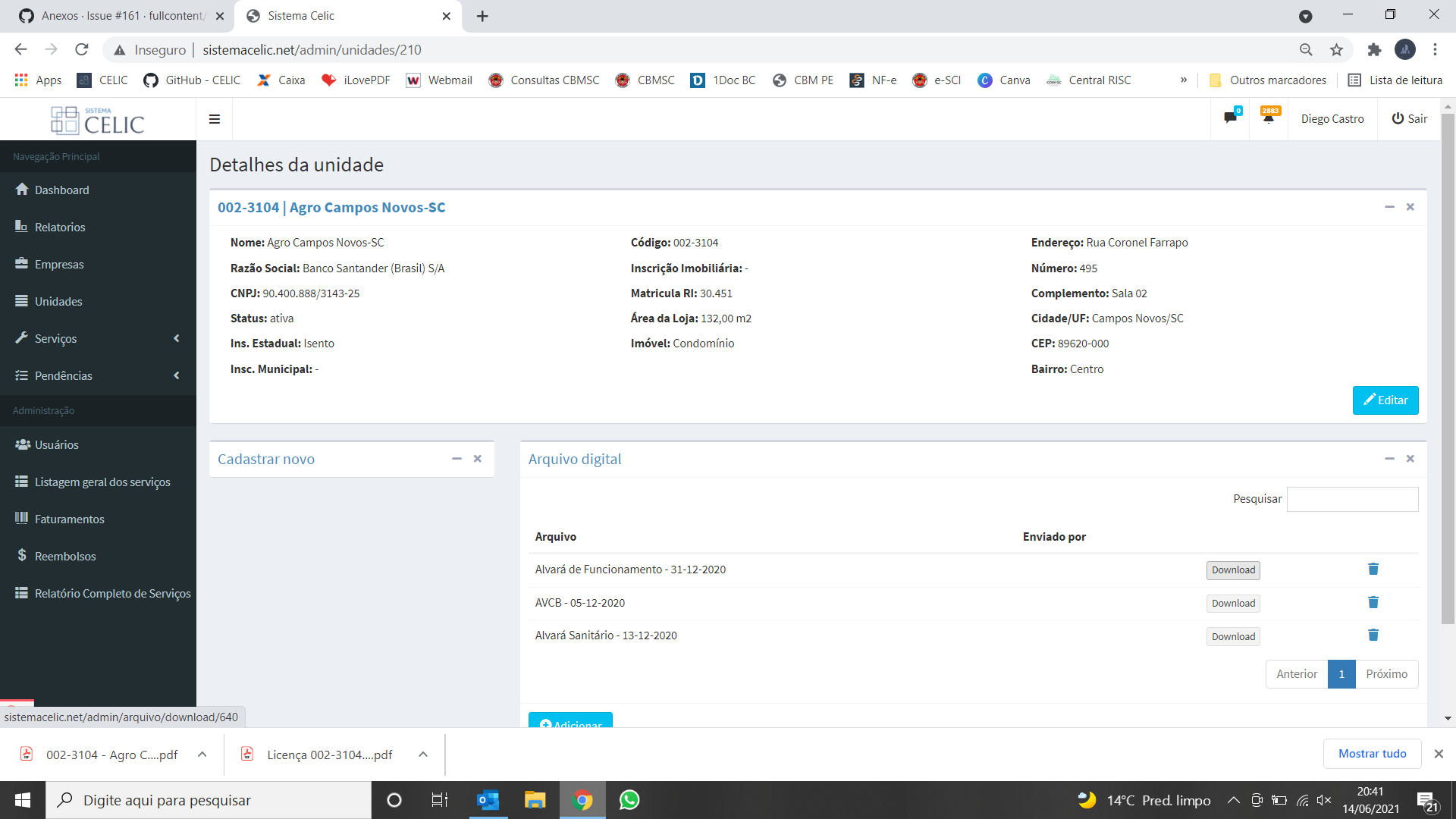 Anexos · Issue #161 · fullcontent/sistemacelic · GitHub