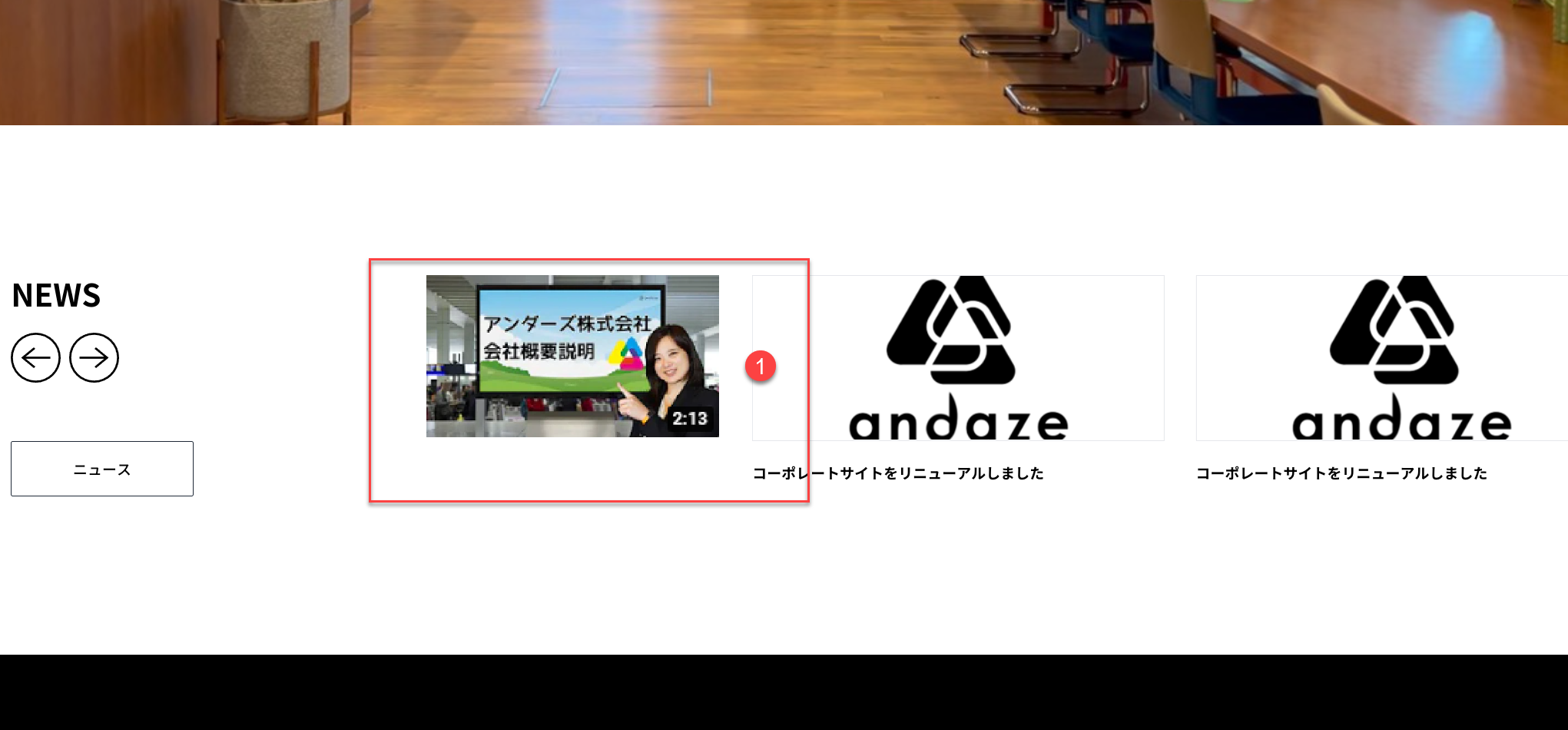 YouTubeがマウスホバーするだけで再生される · Issue #577 · andaze/WebCorporate · GitHub